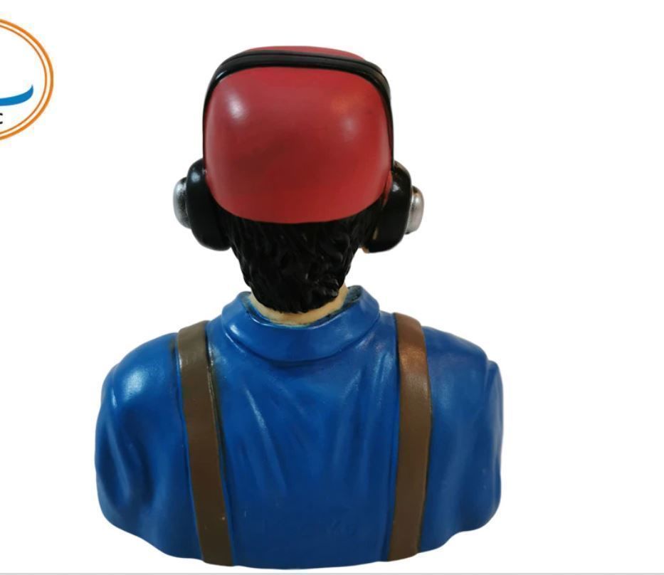 Rc pilot 2 3D model 3D printable | CGTrader