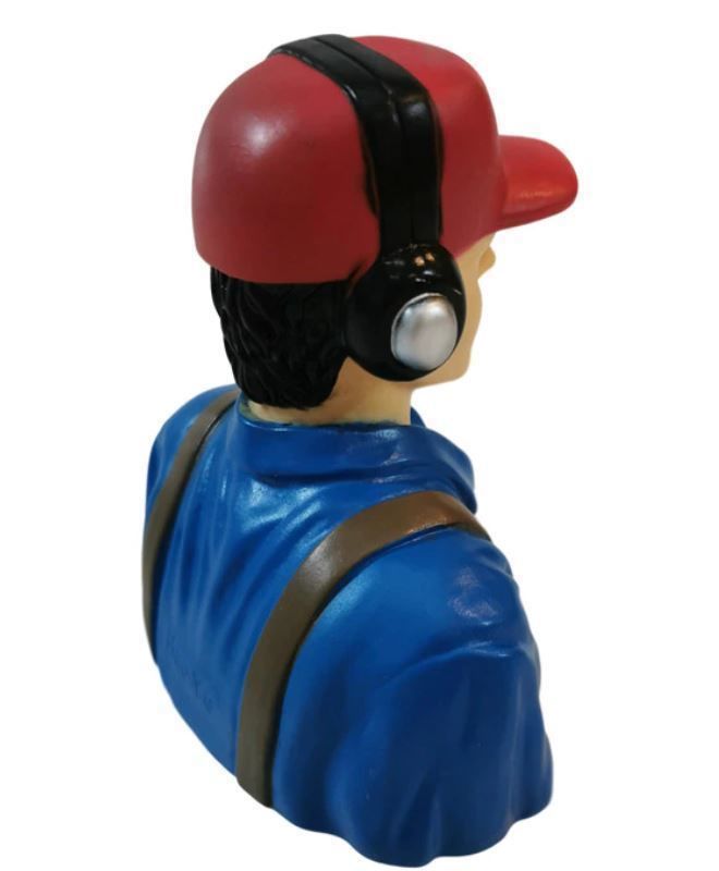 Rc pilot 2 3D model 3D printable | CGTrader