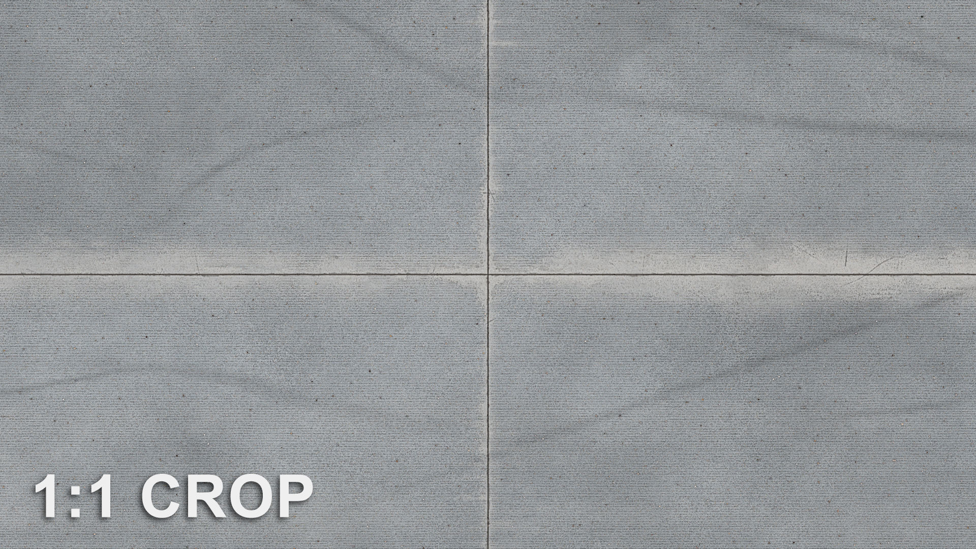 Dry cement road texture Texture | CGTrader