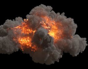 VDB Modelos 3D | descargar VDB archivos 3D | CGTrader