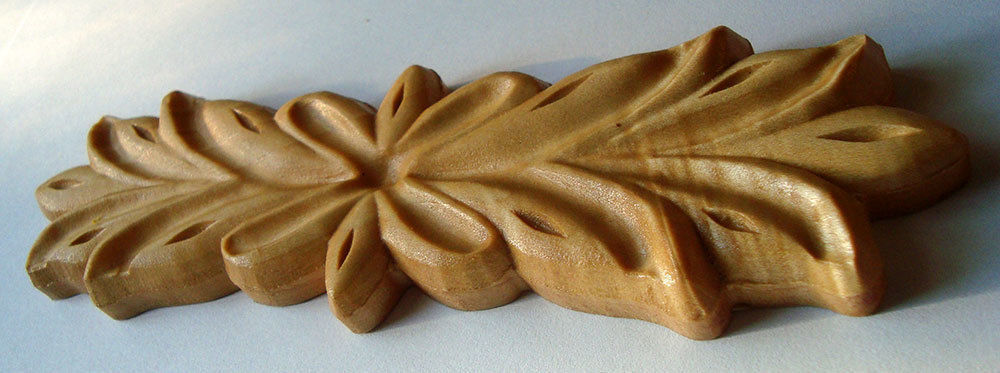 Decorative overlays for a dresser 3D model 3D printable | CGTrader