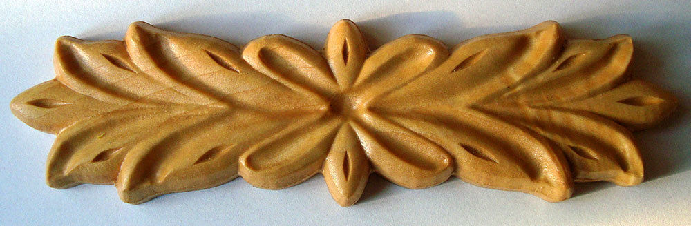 Decorative overlays for a dresser 3D model 3D printable | CGTrader