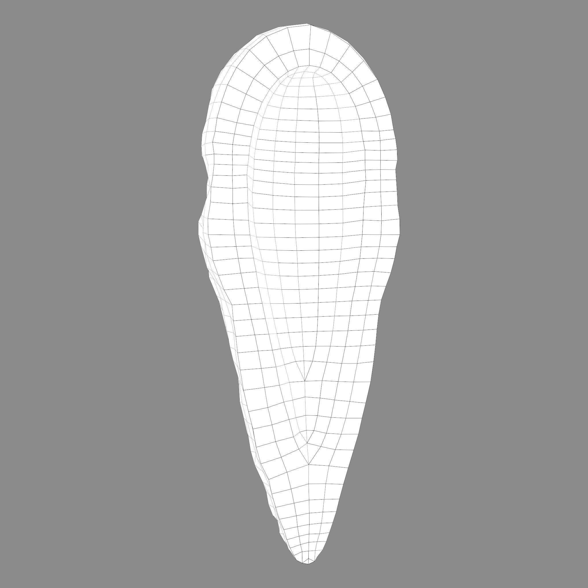 3D model Odin Mask VR / AR / low-poly | CGTrader