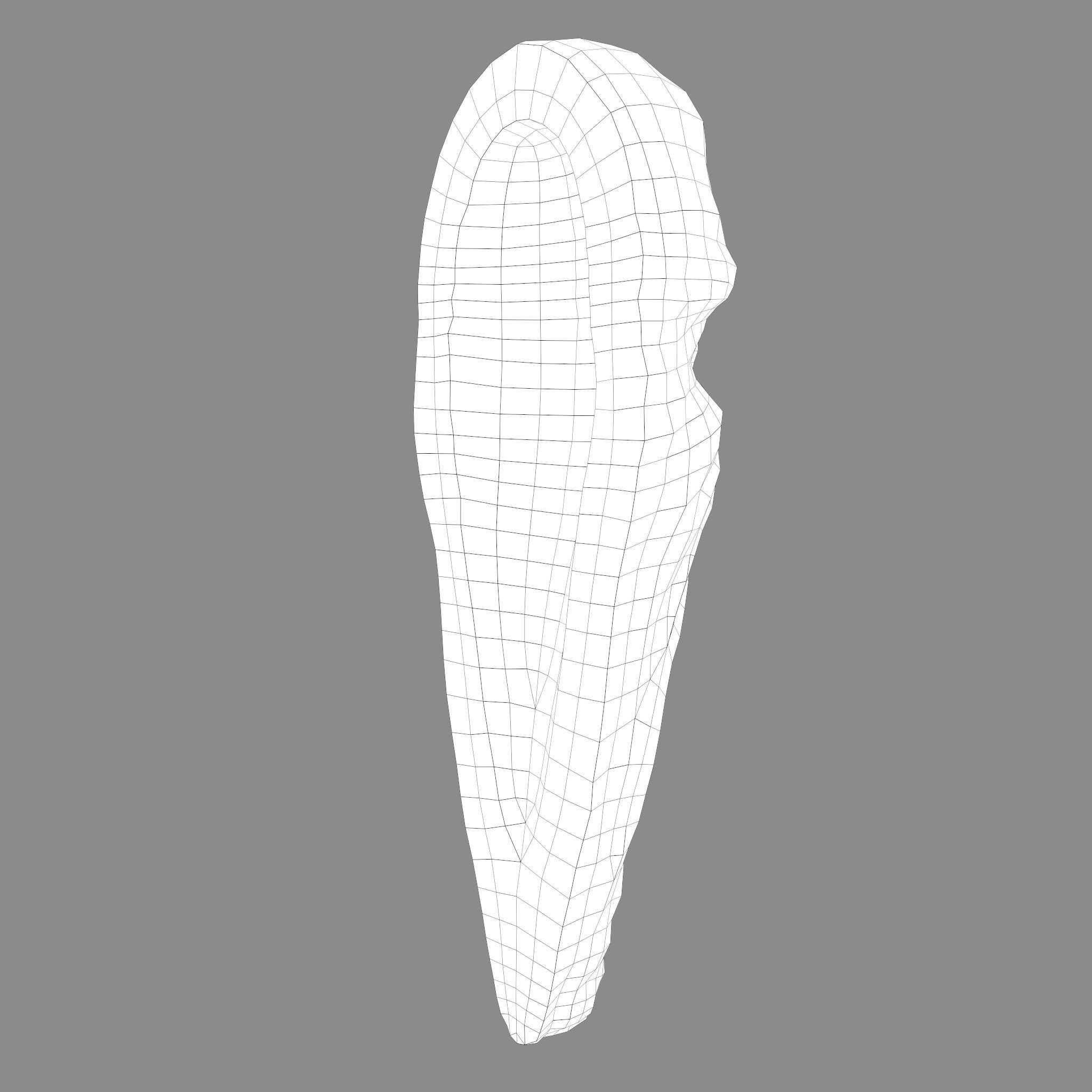 3D model Odin Mask VR / AR / low-poly | CGTrader