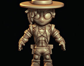 Apex legends 3D Models | CGTrader