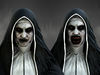 3D model Valak nun VR / AR / low-poly rigged animated | CGTrader