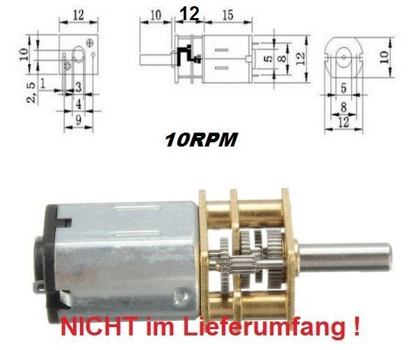 ROV UNIT Container LARS 3D model 3D printable | CGTrader
