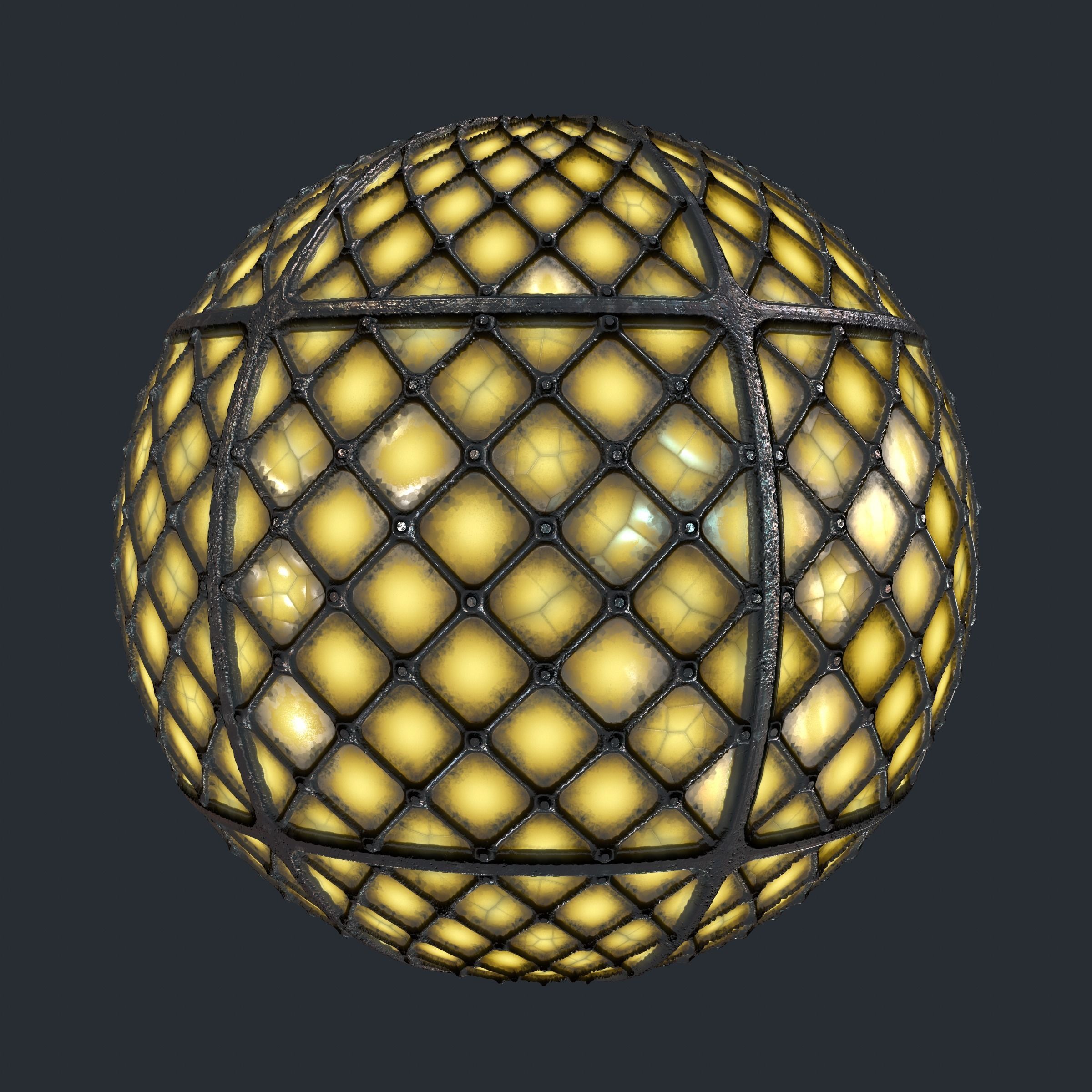 Glass windows PBR seamless textures and material Texture | CGTrader