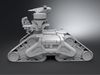 Terminator HK Tank Scale model 3D model 3D printable | CGTrader