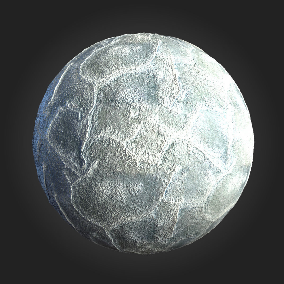 Ground - Salt Flat Rough free VR / AR / low-poly Texture | CGTrader