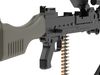 FN MAG Machine Gun 3D model | CGTrader