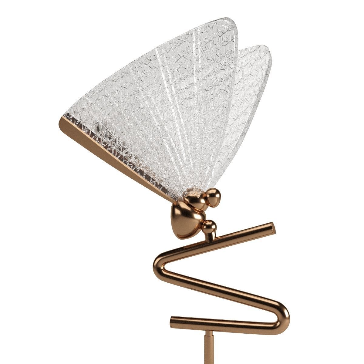 AMELIS FL by lampatron 3D model | CGTrader