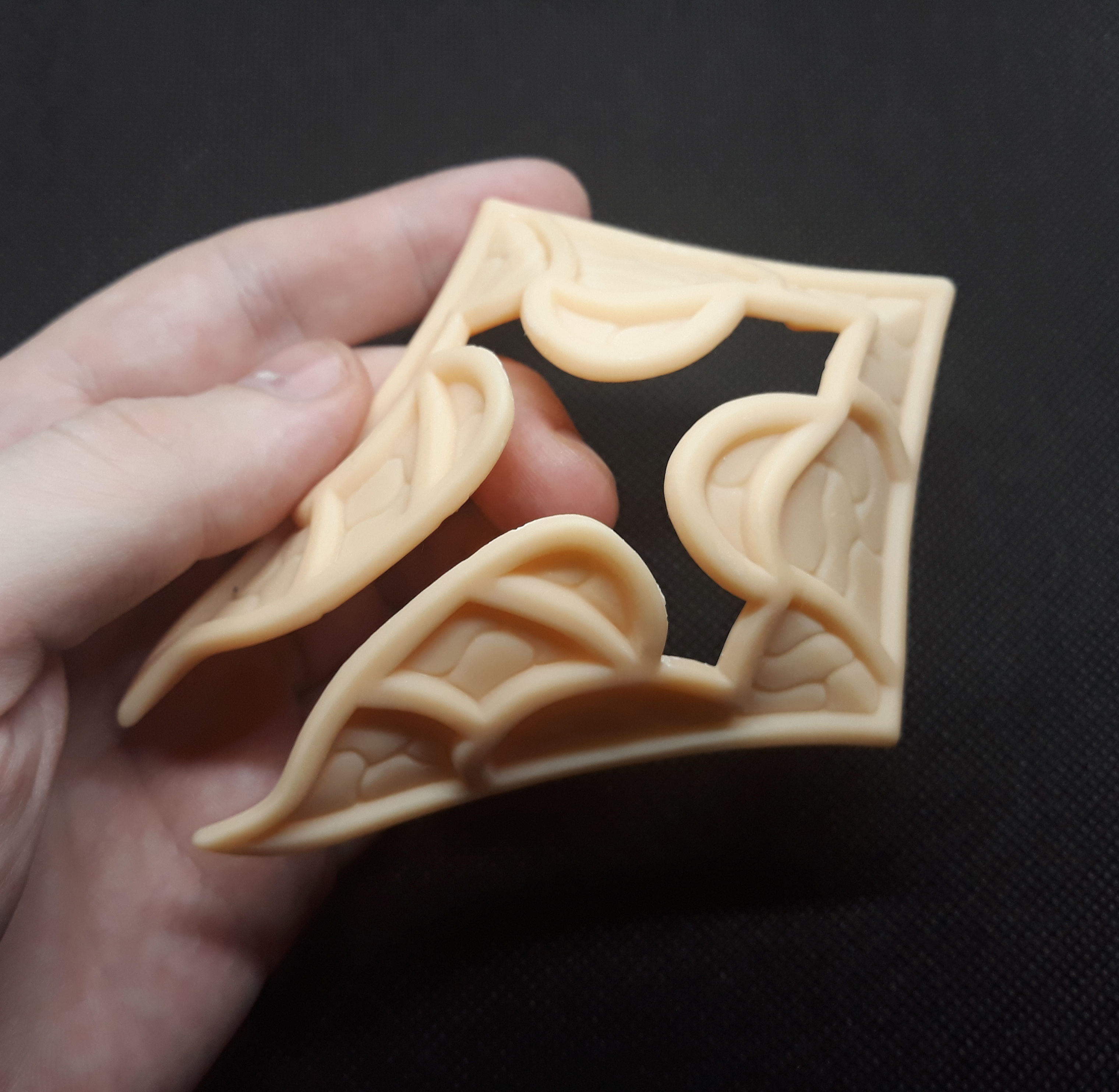 Inquisitor mask 3d print 3D model 3D printable | CGTrader