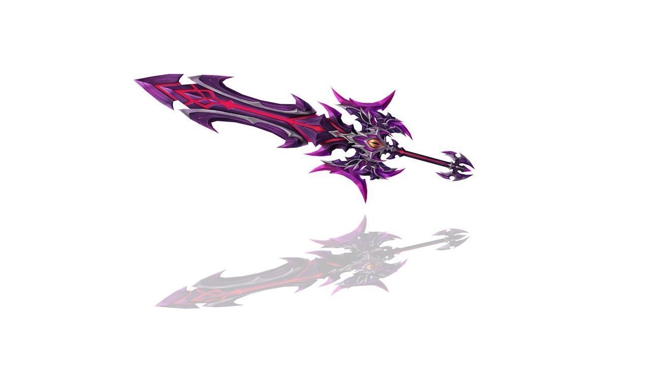 48 Greatswords Collection | CGTrader