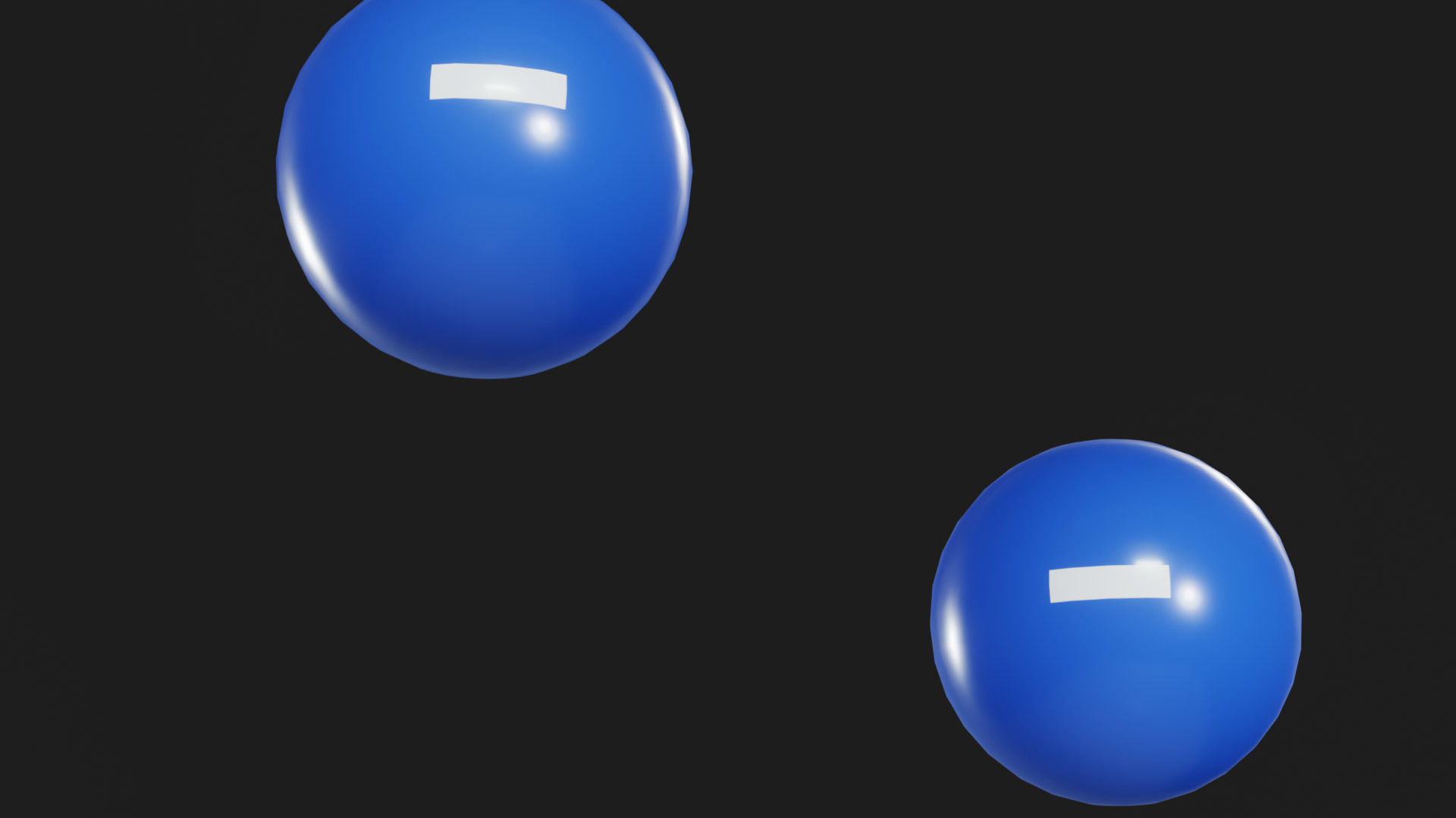 Atom Plum Pudding Model - Thomson 3D model animated | CGTrader