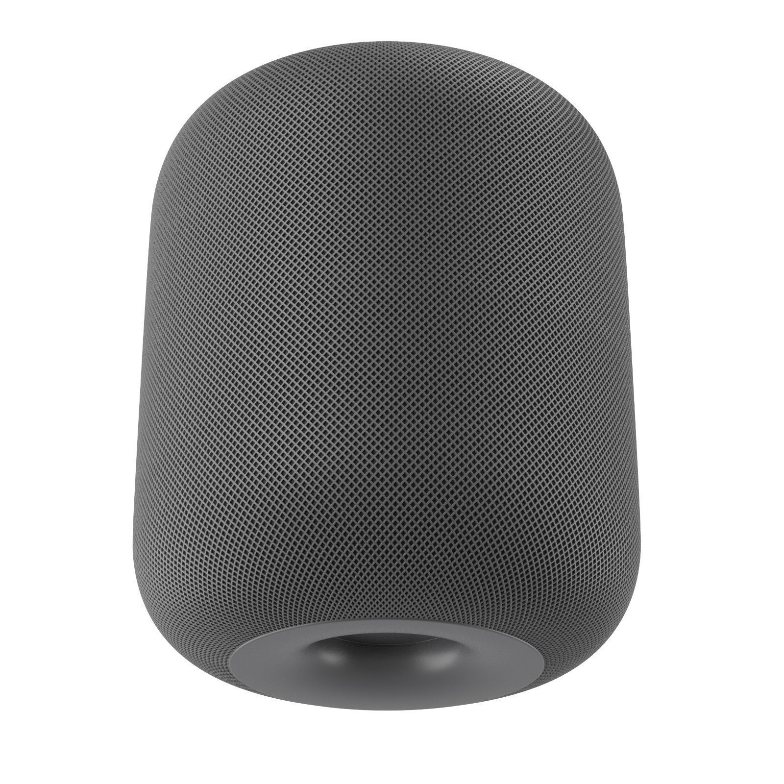 HomePod and HomePod mini 3D model | CGTrader