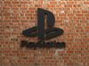PlayStation Logo 3D model 3D printable | CGTrader