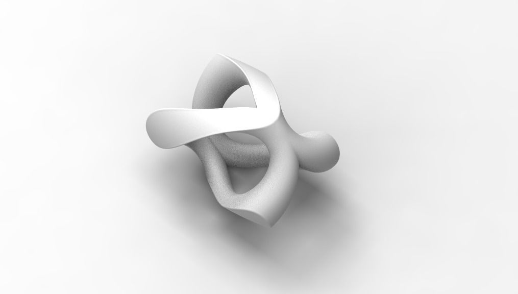 DRAGON CHAIN 5 3D model 3D printable | CGTrader