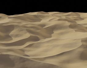 Desert 3D Models | CGTrader