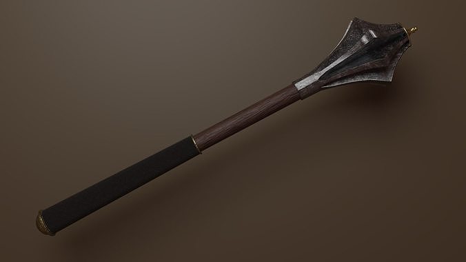 Medieval Bludgeon
