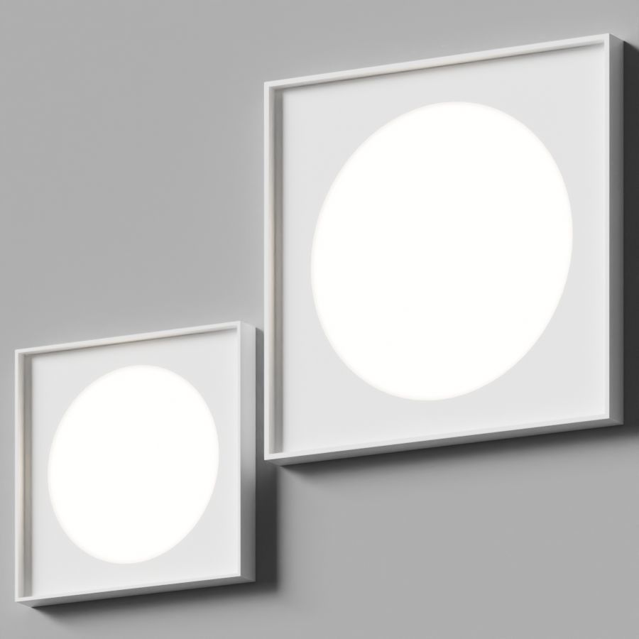 LUCEPLAN CASSETTE 3D model | CGTrader