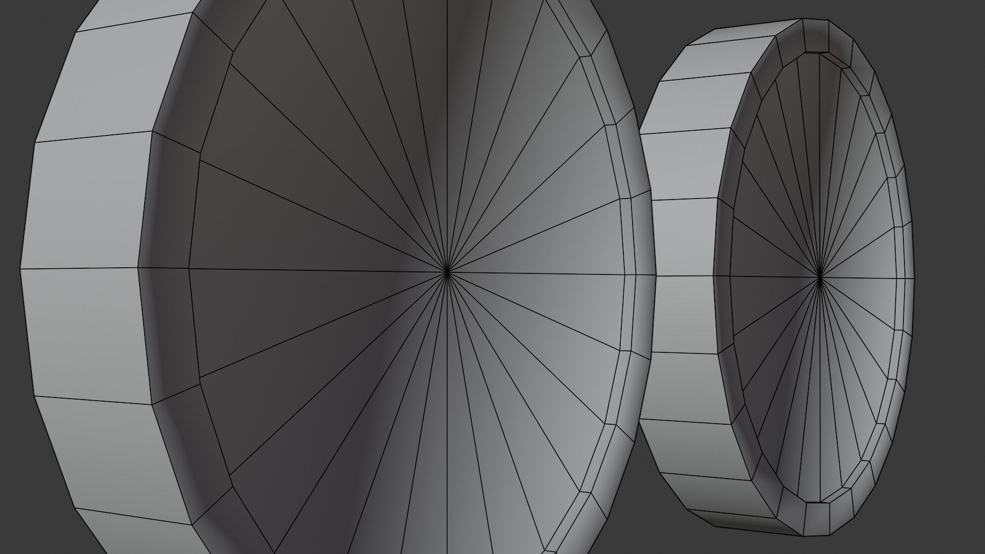 3D model Coin pack VR / AR / low-poly | CGTrader