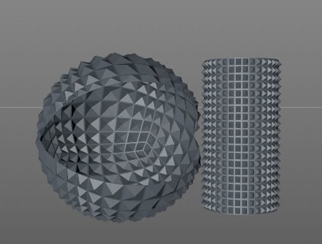 Science and technology free 3D model | CGTrader