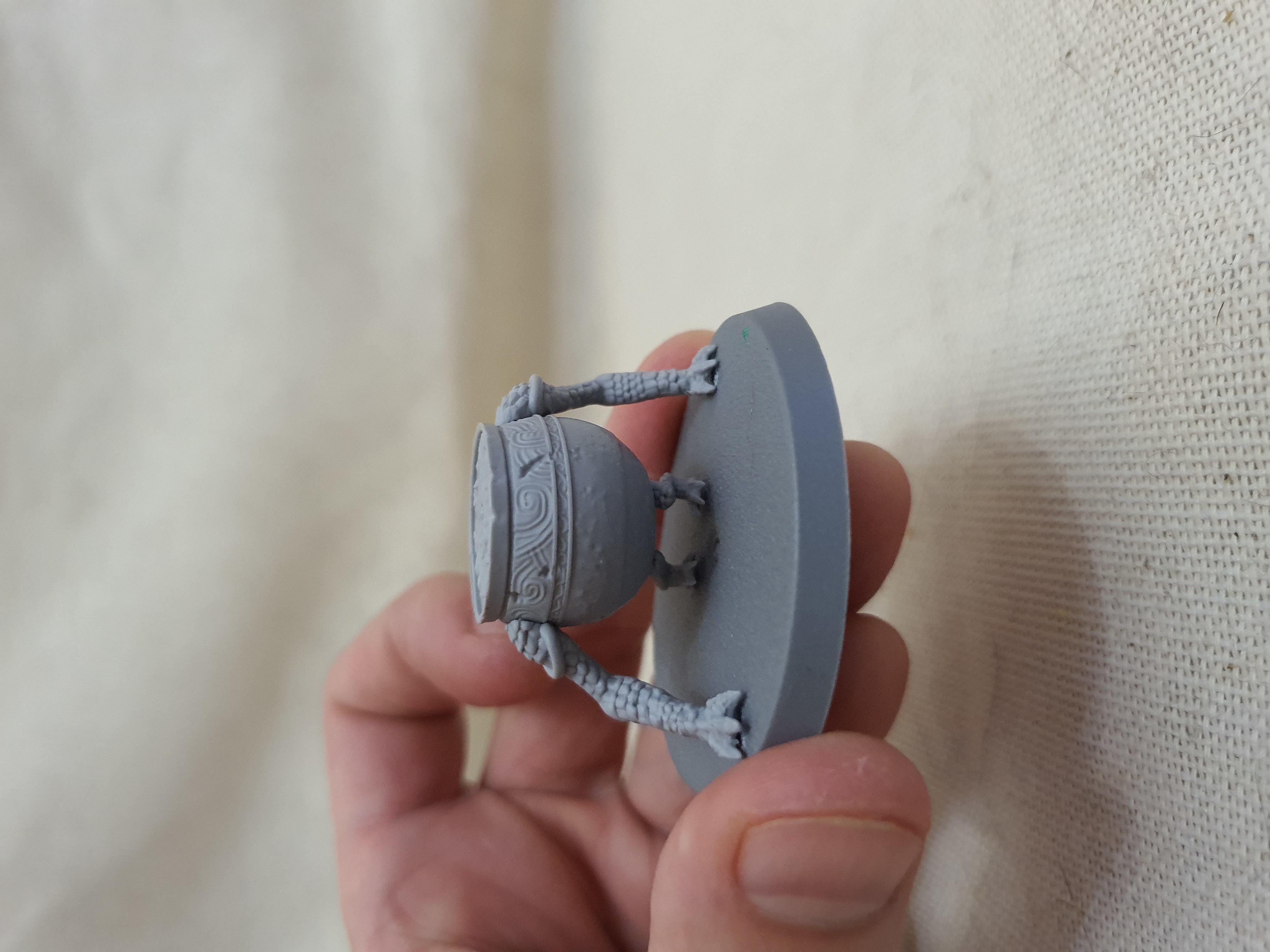 Potboy from Eldenring 3D model 3D printable | CGTrader