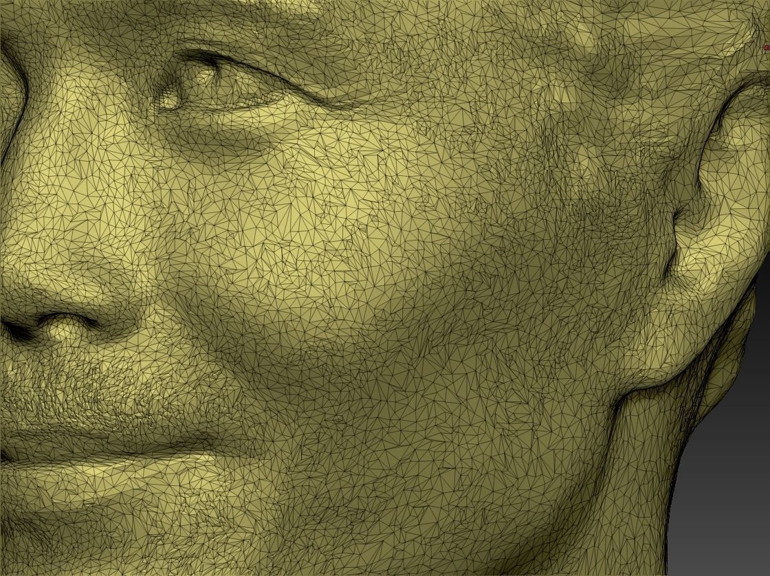 Photogrammetry Practice Pack 3D model | CGTrader