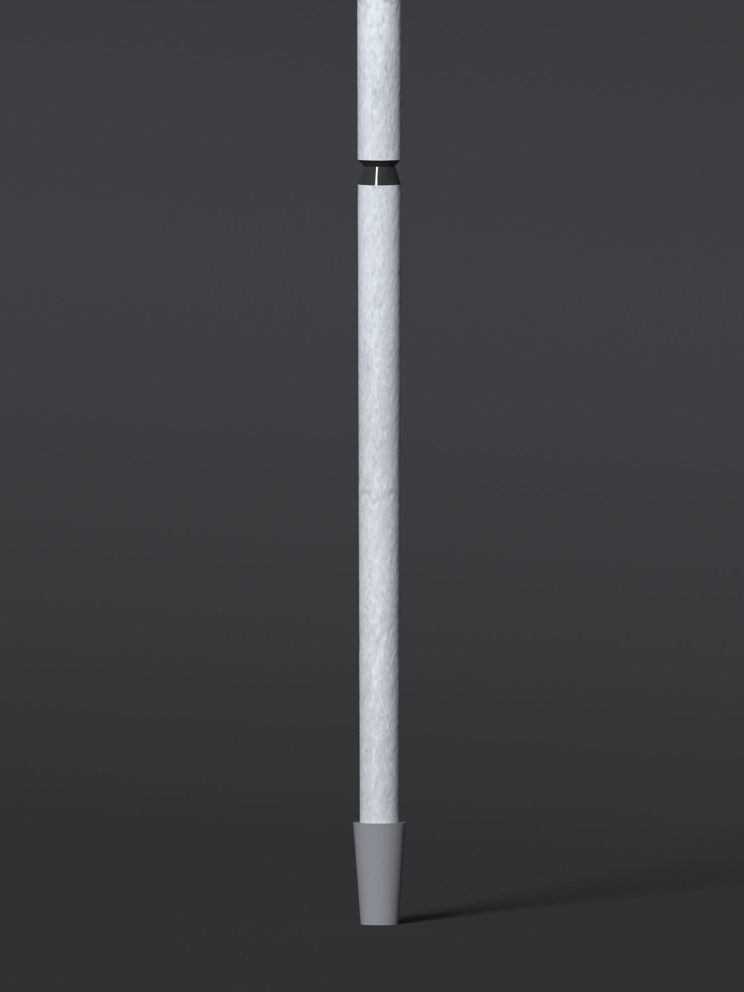 Roxy Migurdia staff Mushoku Tensei Isekai Ittara Honki Dasu 3D model ...