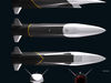 HyFly-2 Hypersonic Cruise Missile Concept 3D model animated | CGTrader