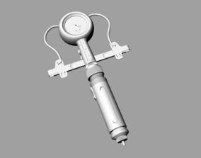 Stimpack 3D Models | CGTrader