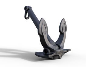 Offshore 3D Printing Models | CGTrader