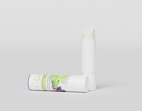 Balms 3D Models | CGTrader