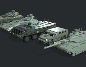 Pack 3D Models | CGTrader