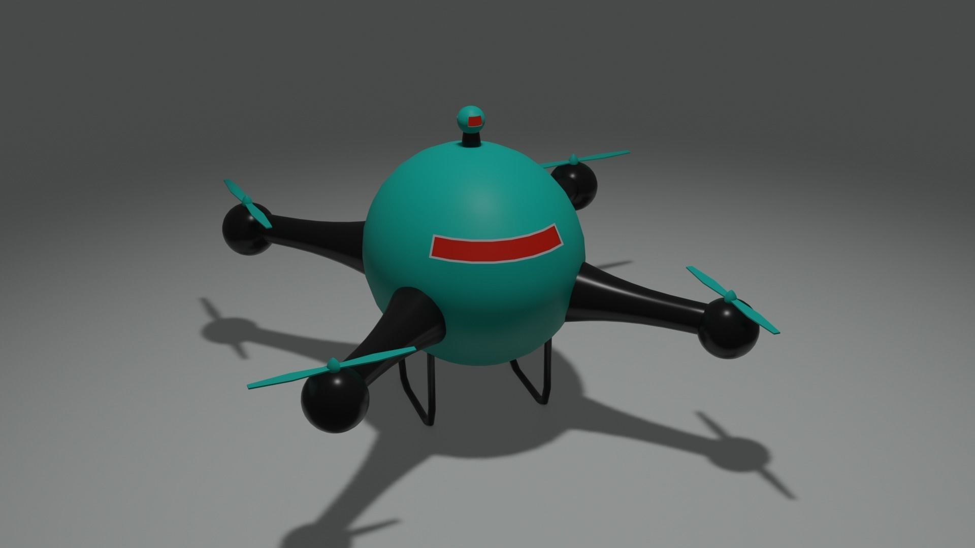 3D model Free 3D Modell Package VR / AR / low-poly | CGTrader