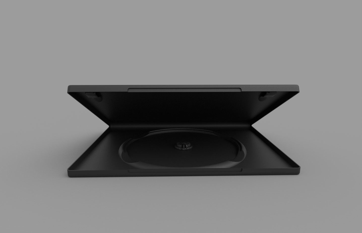 3D model DVD cover VR / AR / low-poly | CGTrader