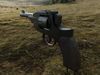 Type 26 Revolver 3D model | CGTrader