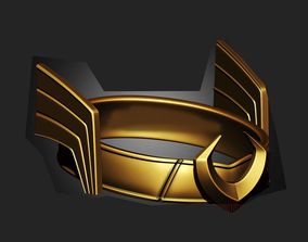 Kid Loki Symbol