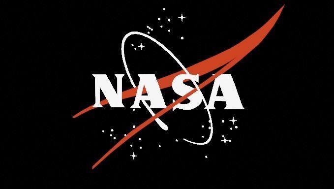 NASA Logo 3D free VR / AR / low-poly 3D model | CGTrader