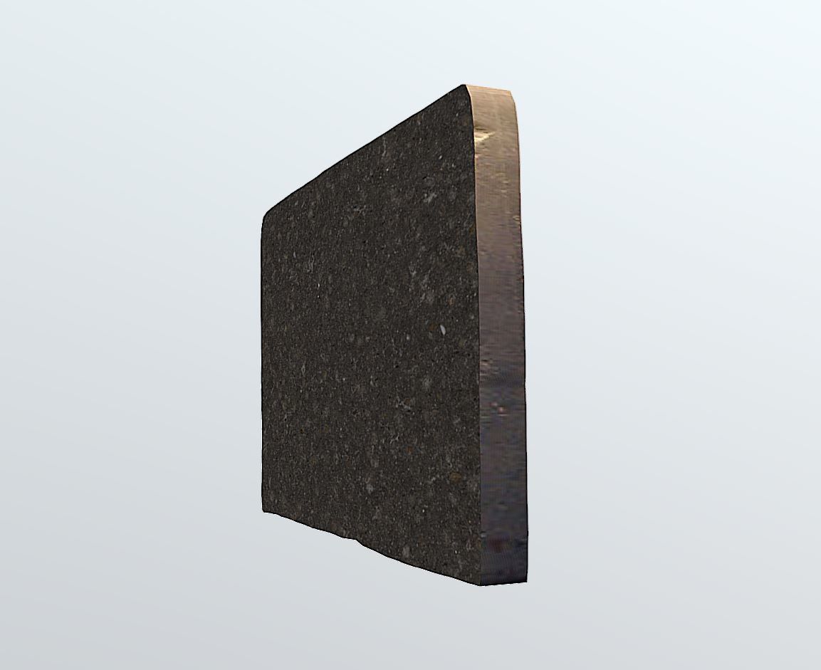 3D model Shabaka Stone - Ancient Egypt VR / AR / low-poly | CGTrader