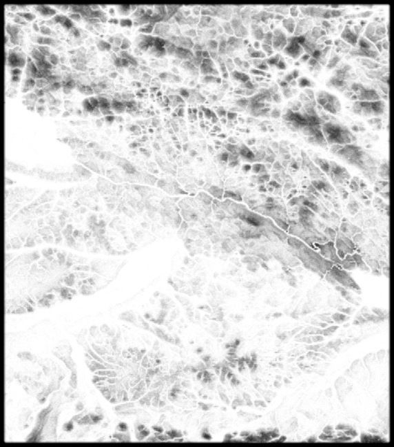 Austria High resolution 9k cavity map Texture | CGTrader