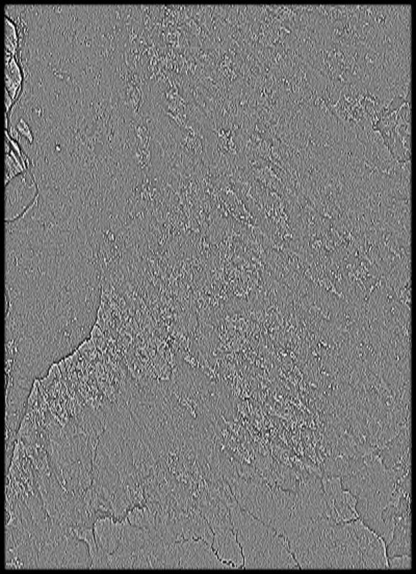 Croatia High resolution 8k curvature map Texture | CGTrader