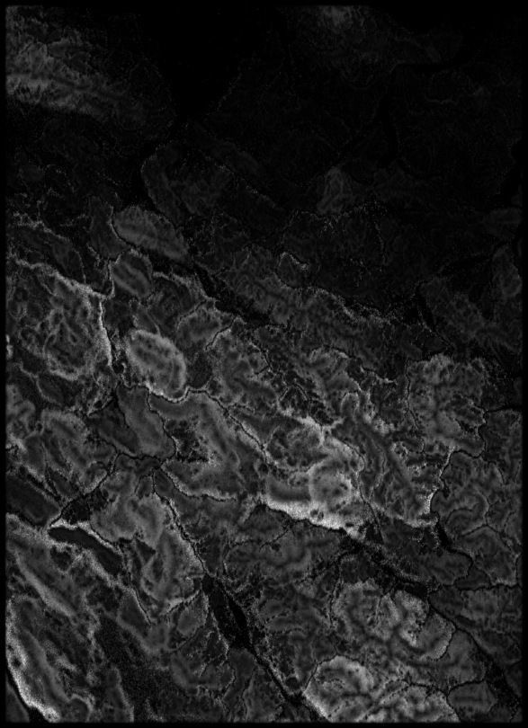 Croatia High resolution 8k thickness map Texture | CGTrader