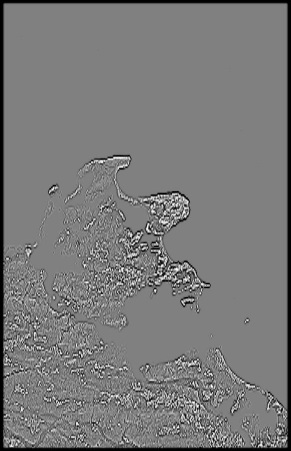 Germany High resolution 14k curvature map Texture | CGTrader