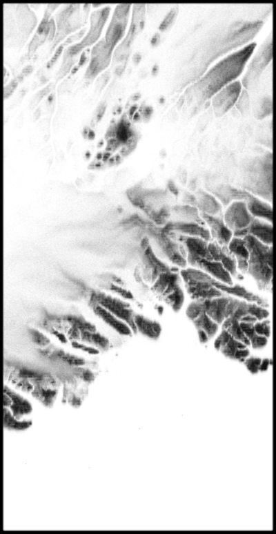 Iceland High resolution 8k cavity map Texture | CGTrader