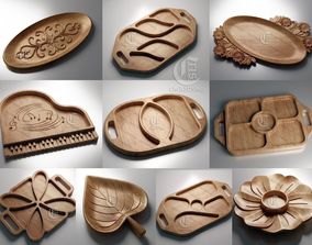 Files for cnc 3D Printing Models | CGTrader