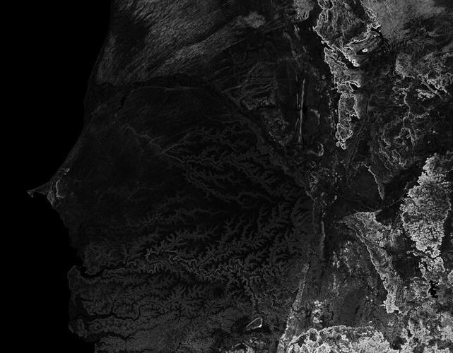 Senegal High resolution 11k direct map Texture | CGTrader