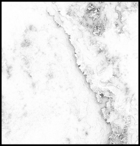 Senegal High resolution 11k occlusion map Texture | CGTrader