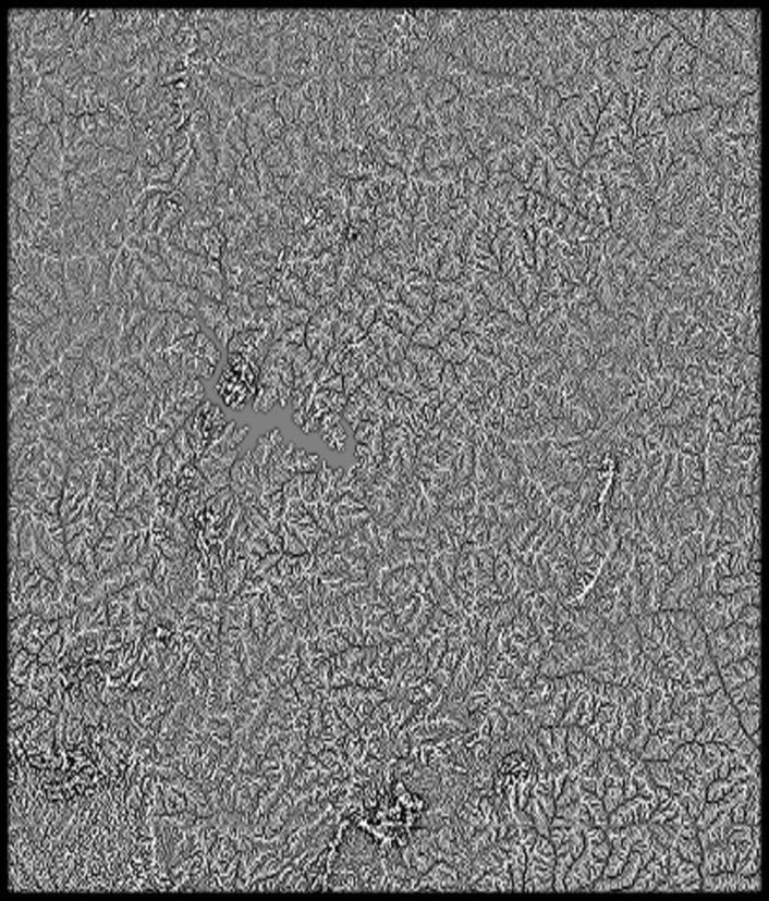 Togo High resolution 9k curvature map Texture | CGTrader